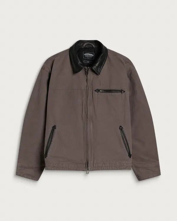 FRIZMWORKS Heavy Canvas Work Jacket