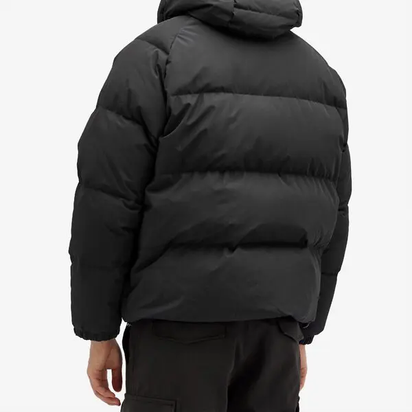 Barbour Os Down Transport Jacket