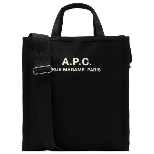 A.p.c. Recuperation Tote Bag