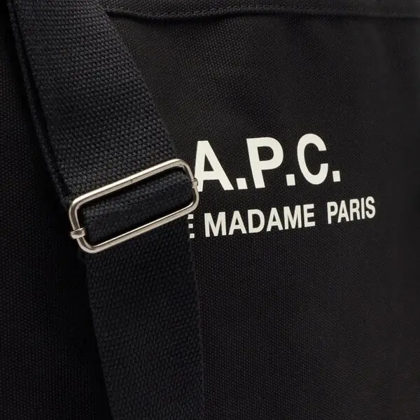 A.p.c. Recuperation Tote Bag