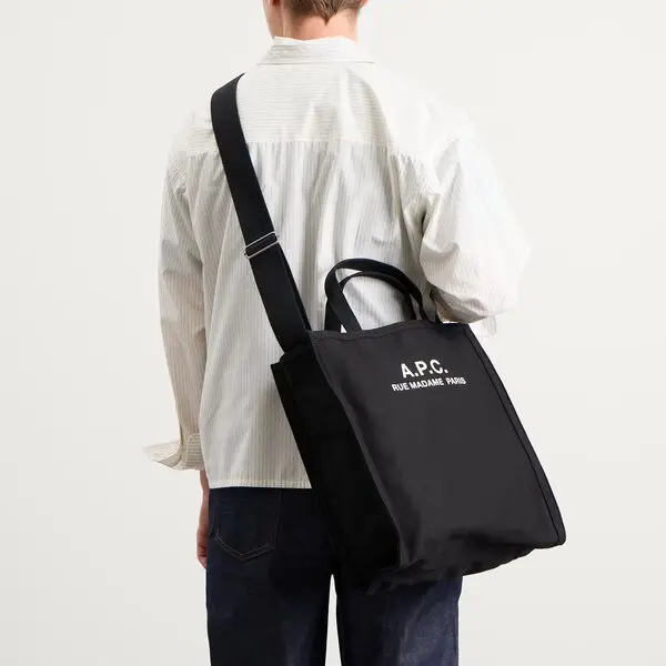 A.p.c. Recuperation Tote Bag