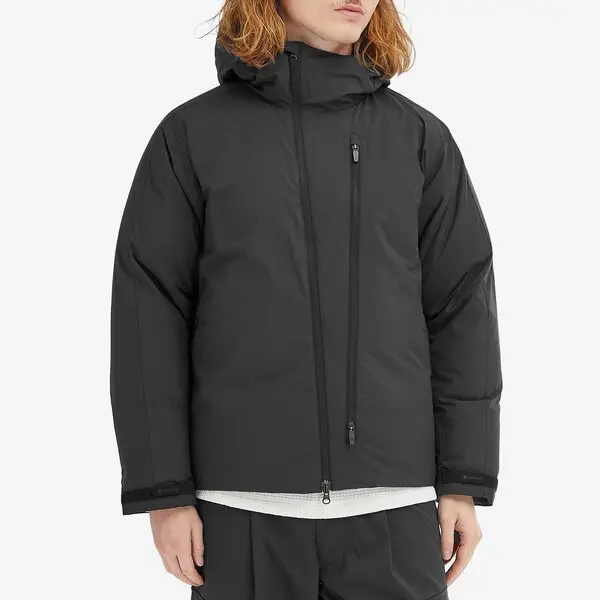 SNOW PEAK 2l Lightweight Down Jacket