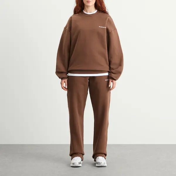 MKI MIYUKI ZOKU Uniform Crewneck Sweatshirt Exclusive