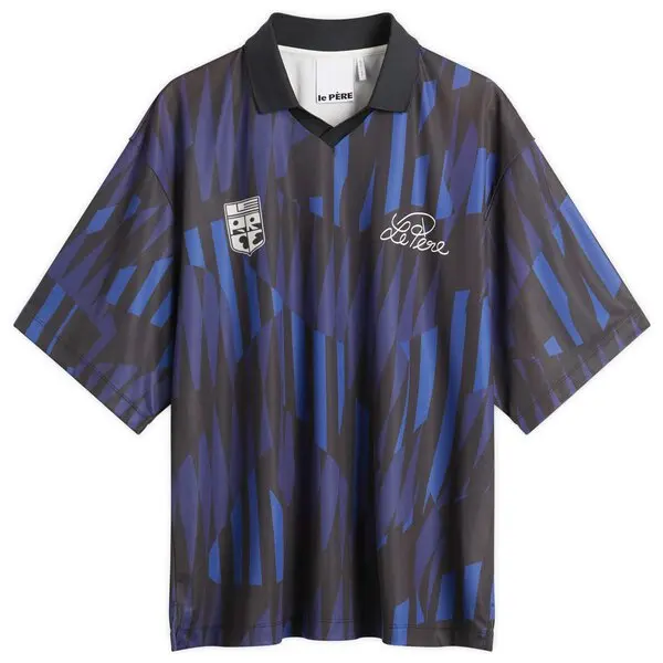 LE PERE Fc Amado Jersey Top