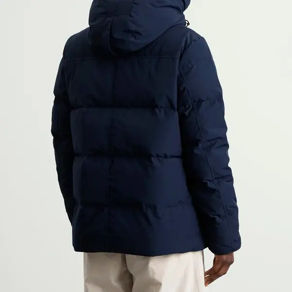 Canada Goose Wyndham Parka Classic Disc Jacket