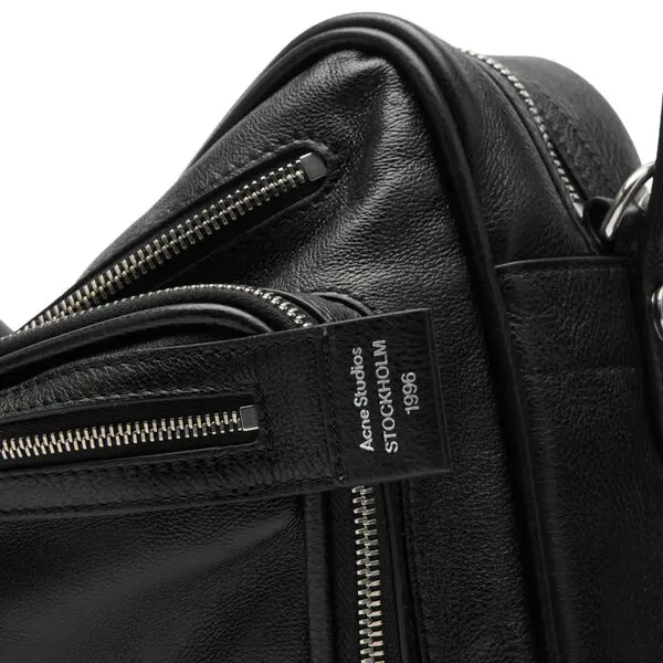 Acne Studios Camero Camera Shoulder Bag