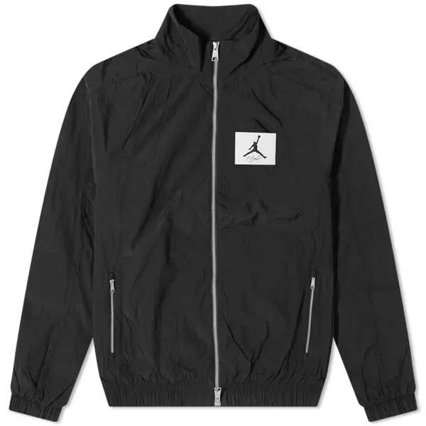 JORDAN Warmup Jacket