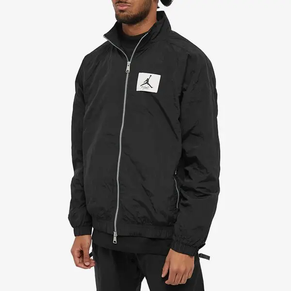 JORDAN Warmup Jacket