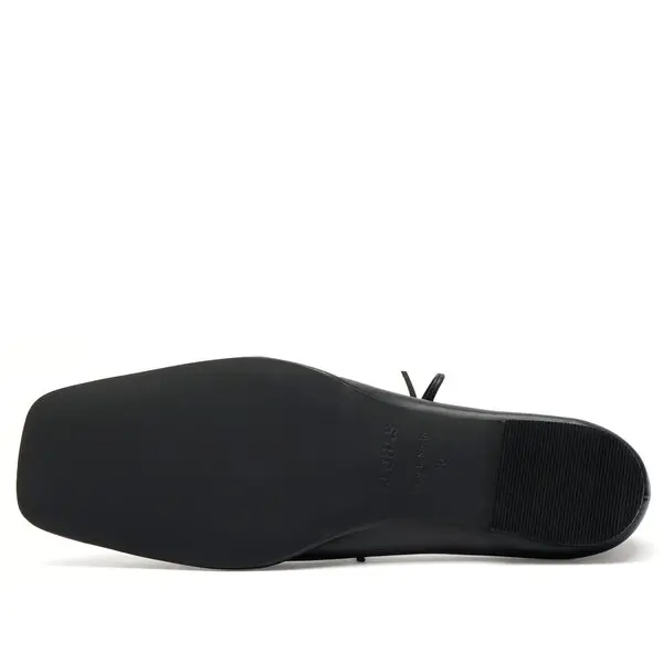 ALOHAS Sway Leather Ballet Flats Shoes