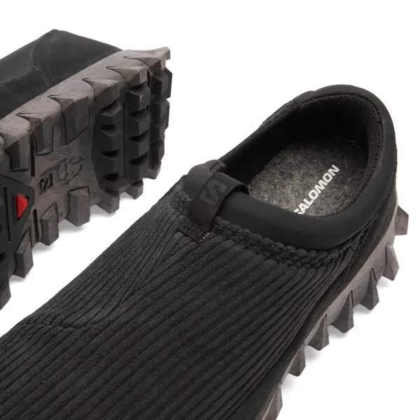 SALOMON Snowclog Corduroy Sneakers