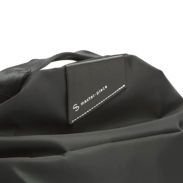 MASTER-PIECE CO Cocoon 2-way Duffel Bag Small