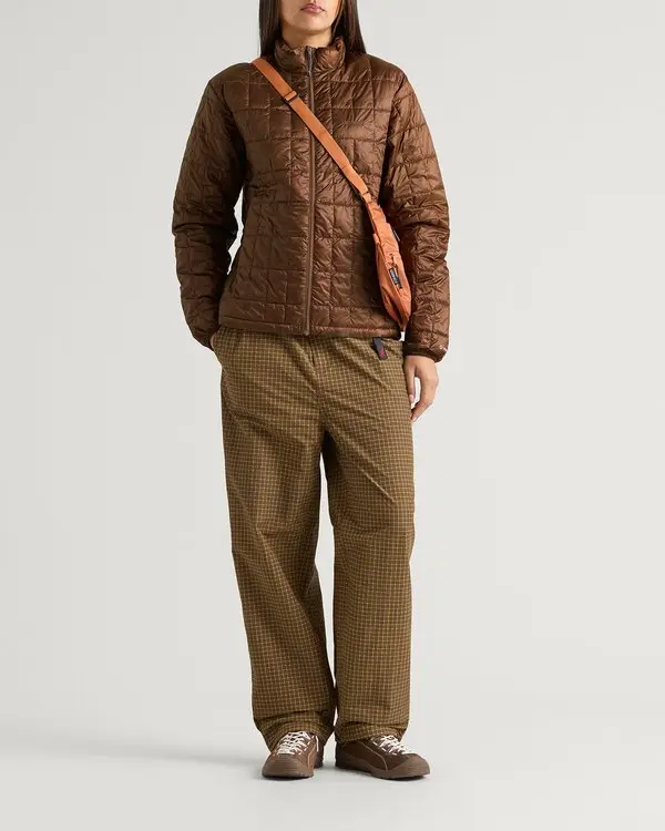 Gramicci G-zero Primaloft® Jacket