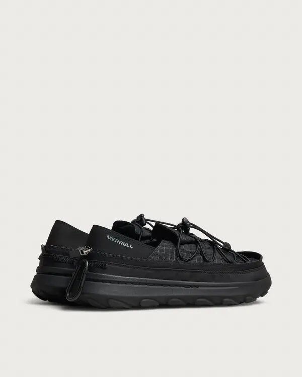 Merrell Hut Moc 2 Packable Sneakers