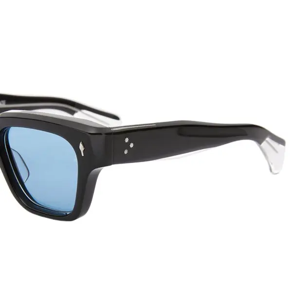 JACQUES MARIE MAGE Fellini Sunglasses