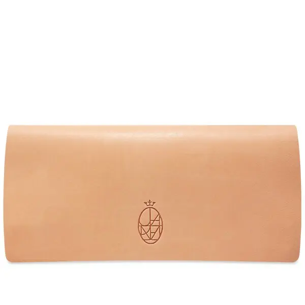 JACQUES MARIE MAGE Fellini Sunglasses