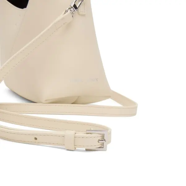 Samsøe Samsøe Sakaia Mini Bag - Bone White
