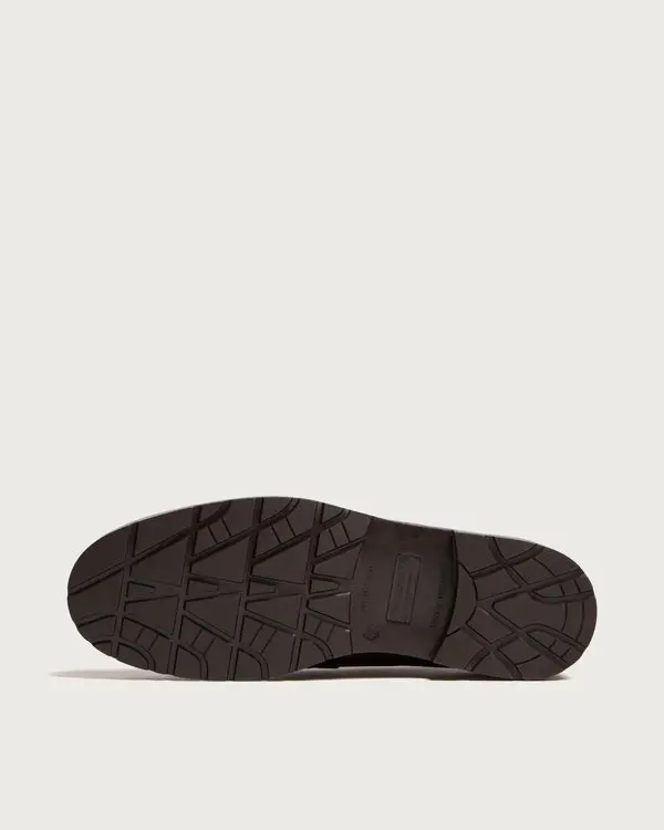 KLEMAN Escale Grain Loafer