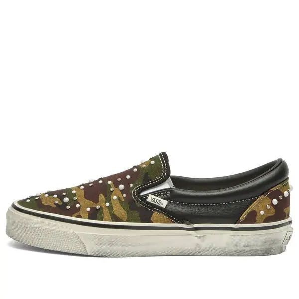 VANS Lx Classic Slip-on 98 Sneakers