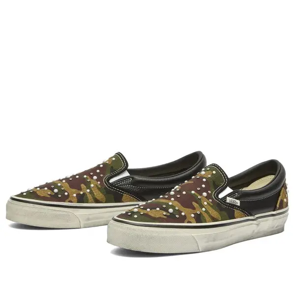 VANS Lx Classic Slip-on 98 Sneakers