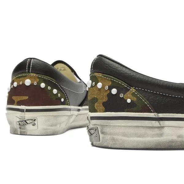 VANS Lx Classic Slip-on 98 Sneakers