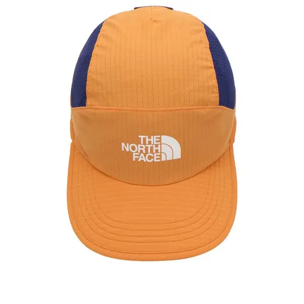 The North Face Summer Lt Run Expedition Cap