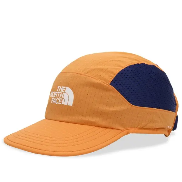 The North Face Summer Lt Run Expedition Cap