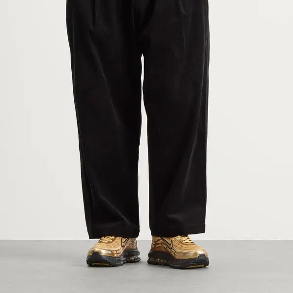 Nike Air Max Tl 2.5 Chrome Sneakers - Gold/black/photon Dust