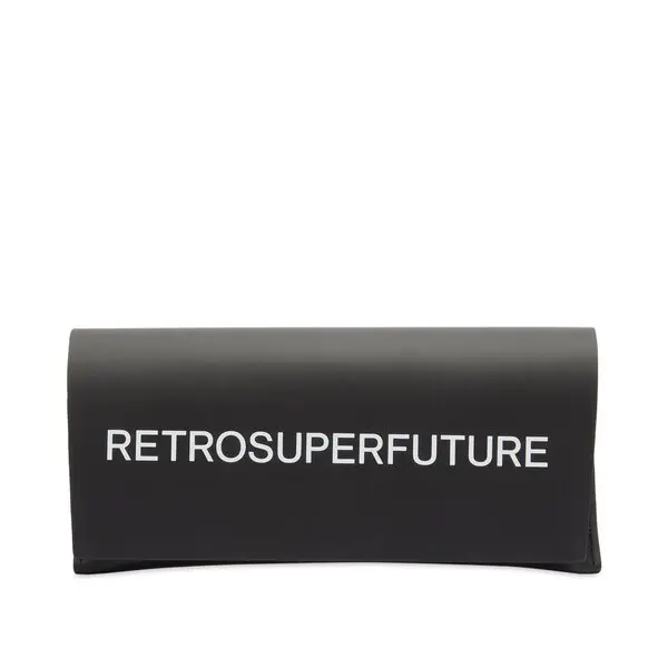 RETROSUPERFUTURE Cherry Sunglasses