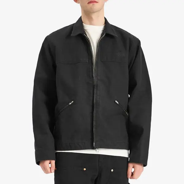 The North Face Cedar Canvas Work Jacket