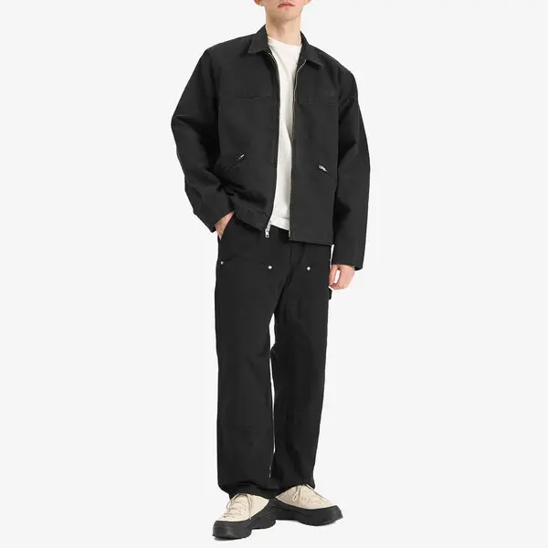 The North Face Cedar Canvas Work Jacket