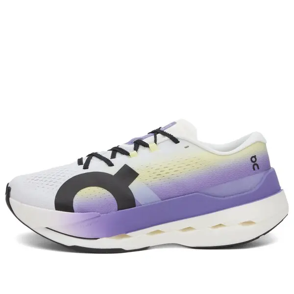 On Cloudboom Max Sneakers