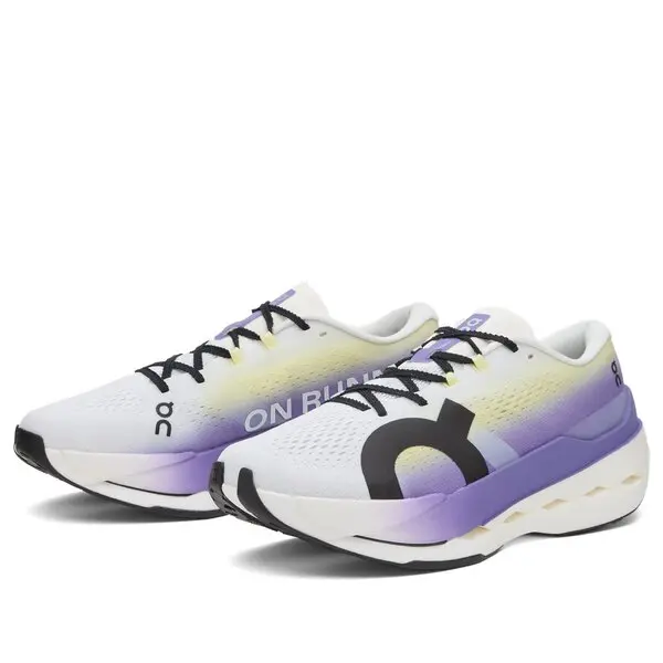 On Cloudboom Max Sneakers