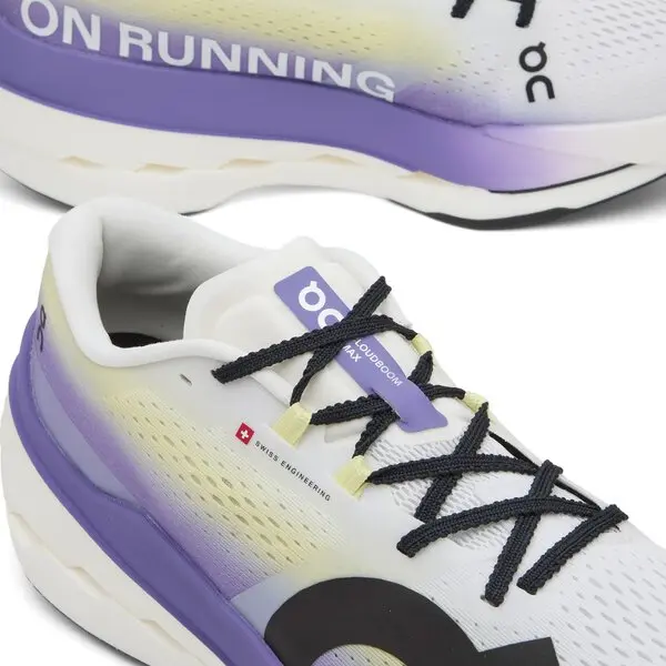 On Cloudboom Max Sneakers