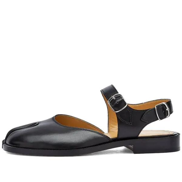 MAISON MARGIELA Tabi Sandal Shoes