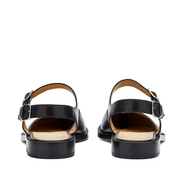 MAISON MARGIELA Tabi Sandal Shoes