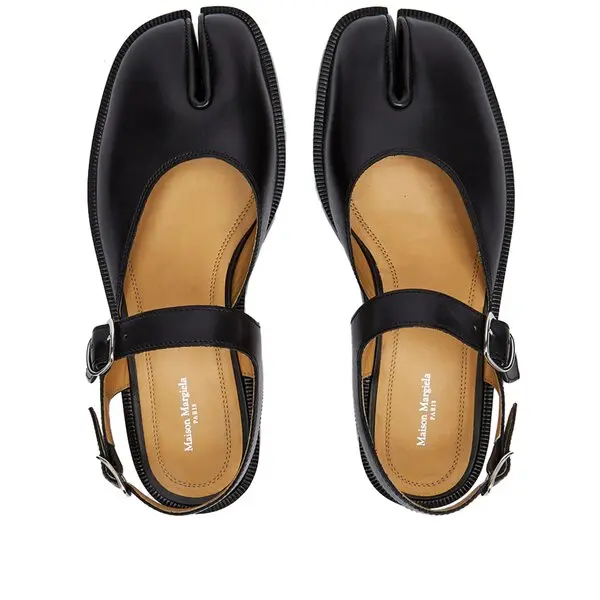 MAISON MARGIELA Tabi Sandal Shoes