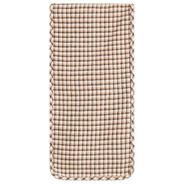 HOUSE OF SUNNY Retro Blanket Jacket