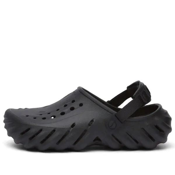 CROCS Echo Clog