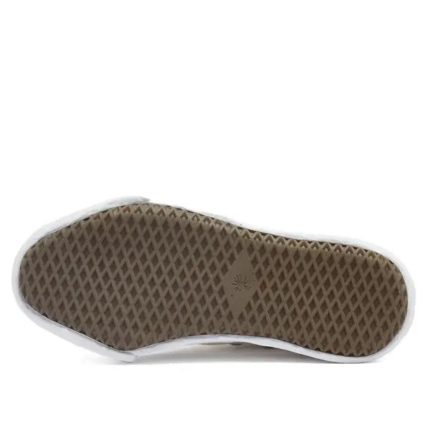 Mihara Yasuhiro Peterson Original Sole Canvas Low Sneakers