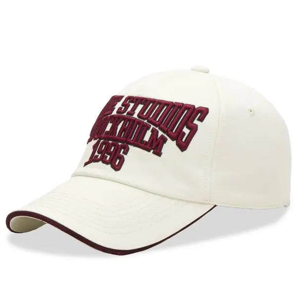 Acne Studios Carla College Cap
