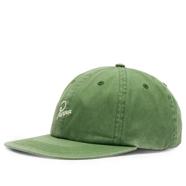 PARRA Signature Cap