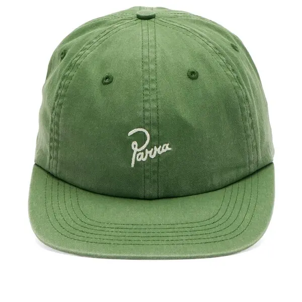 PARRA Signature Cap