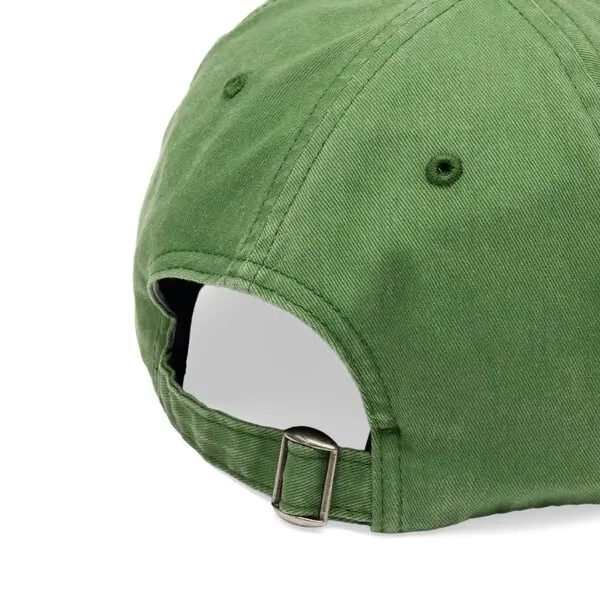PARRA Signature Cap