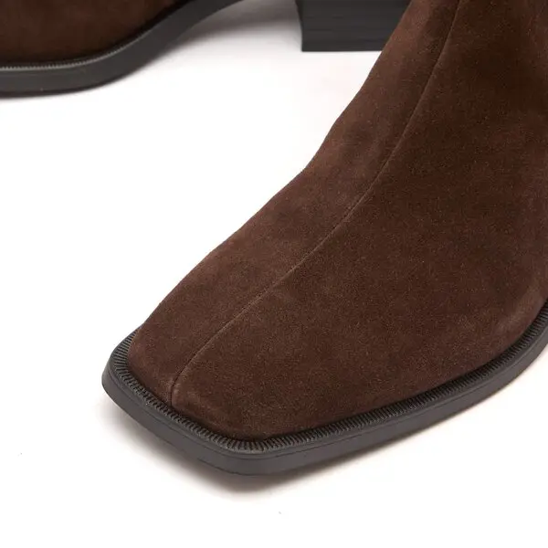 VAGABOND SHOEMAKERS Blanca Ankle Boot