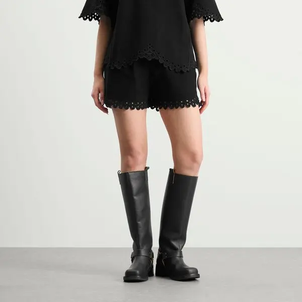Isabel Marant Étoile Balyme Shorts