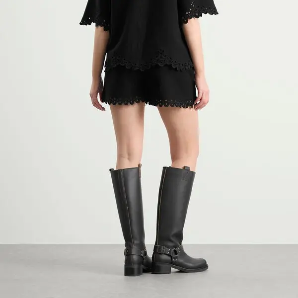 Isabel Marant Étoile Balyme Shorts