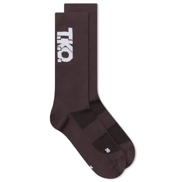 PAS NORMAL STUDIOS T.k.o. Race Socks