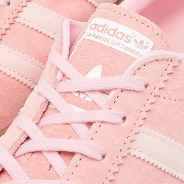Adidas Bermuda Shoes - Glory Pink/gum