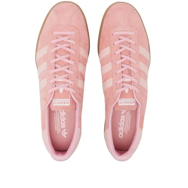 Adidas Bermuda Shoes - Glory Pink/gum