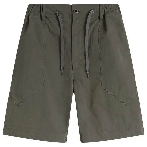FRIZMWORKS Cotton Nylon Fatigue Shorts